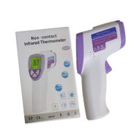 China Non Contact Infrared Thermometer for Adult Baby 5-15cm Distance 32 Memory for sale