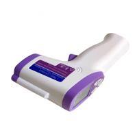 China Non Contact Infrared Thermometer for Adult Baby 5-15cm Distance 32 Memory for sale