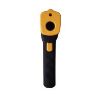 China Dual Laser Durable ABS Plastic Infrared Thermometer Manufacturers for sale
