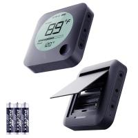 China Bluetooth 5.0 Max 6 Probes 100 Meters Wireless Digital Thermometer Wholesale for sale