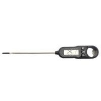 China Pen Type Digital Thermometer Manufacturers For BBQ with Bottle Opener for sale
