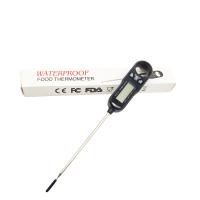 China Pen Type Digital Thermometer Manufacturers For BBQ with Bottle Opener for sale