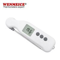 China 1.8mm Needle Probe Digital 300C Coffe Milk Thermometer for sale