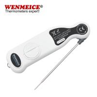 China 1.8mm Needle Probe Digital 300C Coffe Milk Thermometer for sale