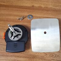 China Bluetooth BBQ Thermometer 2 Probes 100m Wireless Range Temperature Range 30C to 400C for sale