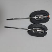China 11 Kinds Meat Doness Preset Bluetooth Food Thermometer for sale