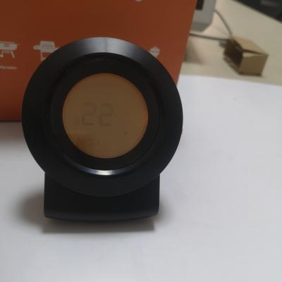 China SS304 Bluetooth Grill Thermometer 50m Wireless Range 2 Probes 0-380°C for sale