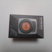 China Fast Read Accurate 50m 572F Bluetooth Food Thermometer for sale