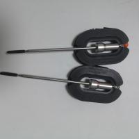 China Fast Read Accurate 50m 572F Bluetooth Food Thermometer for sale