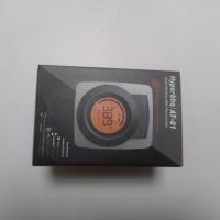 China Low Battery Indication 2 In 1 Wireless Food Thermometer for sale
