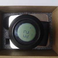 China Bluetooth Food Thermometer Dual Probe 300ft Wireless Range 0C to 380C for sale