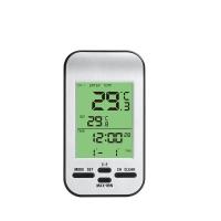 China Smart Digital Instant Read Thermometer Swimming Pool Water Temperature Thermometer for sale