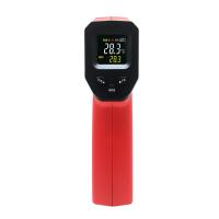 China Handheld 1076F Infrared Industrial Digital Thermometer Kitchen Use for sale
