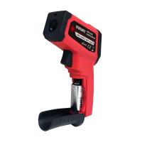 China Handheld 1076F Infrared Industrial Digital Thermometer Kitchen Use for sale