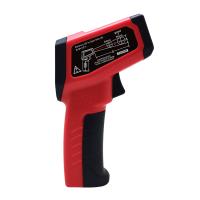 China Handheld 1076F Infrared Industrial Digital Thermometer Kitchen Use for sale