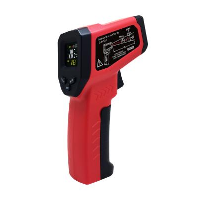 China -50C~550C Industrial Digital Thermometer For Kitchen , Grill for sale