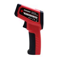 China Handheld 1076F Infrared Industrial Digital Thermometer Kitchen Use for sale