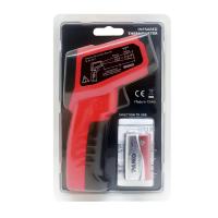 China Handheld 1076F Infrared Industrial Digital Thermometer Kitchen Use for sale
