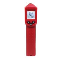 China Kitchen 12/1 Industrial Infrared Meat Thermometer For Kitchen Use for sale