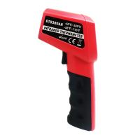 China Kitchen 12/1 Industrial Infrared Meat Thermometer For Kitchen Use for sale