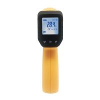 China High Temperature 1022F Digital Laser Infrared Thermometer For Grill for sale