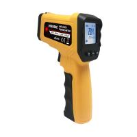 China High Temperature 1022F Digital Laser Infrared Thermometer For Grill for sale