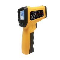 China High Temperature 1022F Digital Laser Infrared Thermometer For Grill for sale