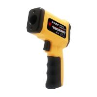 China High Temperature 1022F Digital Laser Infrared Thermometer For Grill for sale
