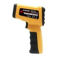 China High Temperature 1022F Digital Laser Infrared Thermometer For Grill for sale
