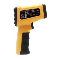 China High Temperature 1022F Digital Laser Infrared Thermometer For Grill for sale