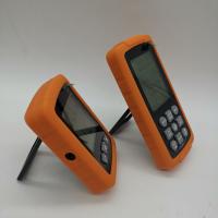 China 433MHz Dual Probe Digital Food Thermometer with Meat Doneness Preset IP65 for sale