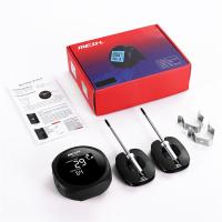 China Digital Wireless Bluetooth Bbq Thermometer For Smoker , Food Cooking for sale