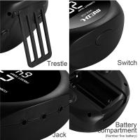China Digital Wireless Bluetooth Bbq Thermometer For Smoker , Food Cooking for sale