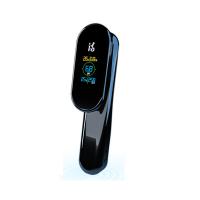 China WiFi 5 in 1 Aquarium Thermometer PH TDS Tester 0.9W 100-240V for sale