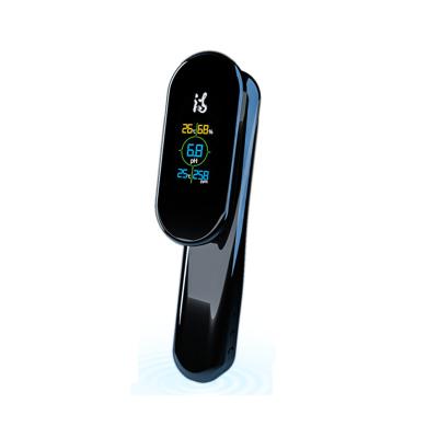 China WiFi 5 in 1 Aquarium Thermometer PH TDS Tester 0.9W 100-240V for sale
