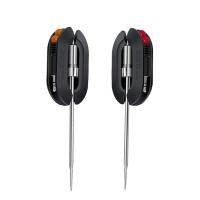 China 5in1 Remote Bluetooth BBQ Thermometer For Smoker Kitchen Cooking Grill for sale