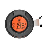 China 5in1 Remote Bluetooth BBQ Thermometer For Smoker Kitchen Cooking Grill for sale