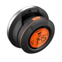 China 5in1 Remote Bluetooth BBQ Thermometer For Smoker Kitchen Cooking Grill for sale
