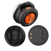 China 5in1 Remote Bluetooth BBQ Thermometer For Smoker Kitchen Cooking Grill for sale