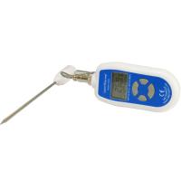 China Waterproof IP68 Handheld Digital Thermometer -40°C to 300°C CE ROHS for sale