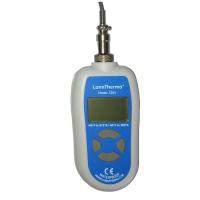 China Waterproof IP68 Handheld Digital Thermometer -40°C to 300°C CE ROHS for sale