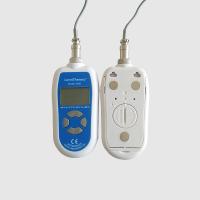 China Waterproof IP68 Handheld Digital Thermometer -40°C to 300°C CE ROHS for sale