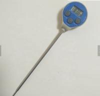 China LDT-1800 Digital Food Thermometer IP68 Waterproof -50 to 330°C High Accuracy Probe for sale