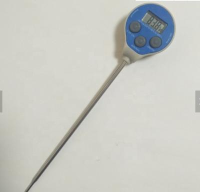 China LDT-1800 Digital Food Thermometer IP68 Waterproof -50 to 330°C High Accuracy Probe for sale
