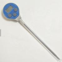China LDT-1800 Digital Food Thermometer IP68 Waterproof -50 to 330°C High Accuracy Probe for sale