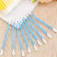 China Medical  Disposable Micro Applicator Cotton Swab Q Tips customized for sale