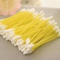 China Medical  Disposable Micro Applicator Cotton Swab Q Tips customized for sale