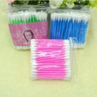 China Medical  Disposable Micro Applicator Cotton Swab Q Tips customized for sale