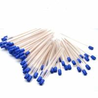 China SJ Dental suction tip removable aspirator unit hig quality portable disposable surgical dental saliva ejector for sale