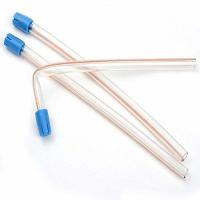 China SJ Dental suction tip removable aspirator unit hig quality portable disposable surgical dental saliva ejector for sale